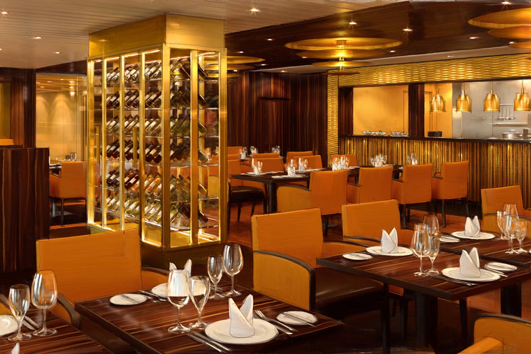 5 Night Mexican Riviera on Carnival Radiance | Cheap Cruises