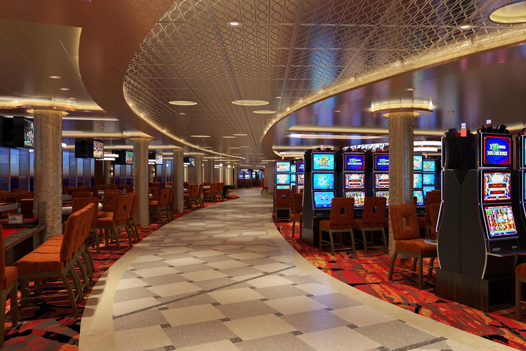 Cheap Mardi Gras Cruise Deals | CheapCruises.com