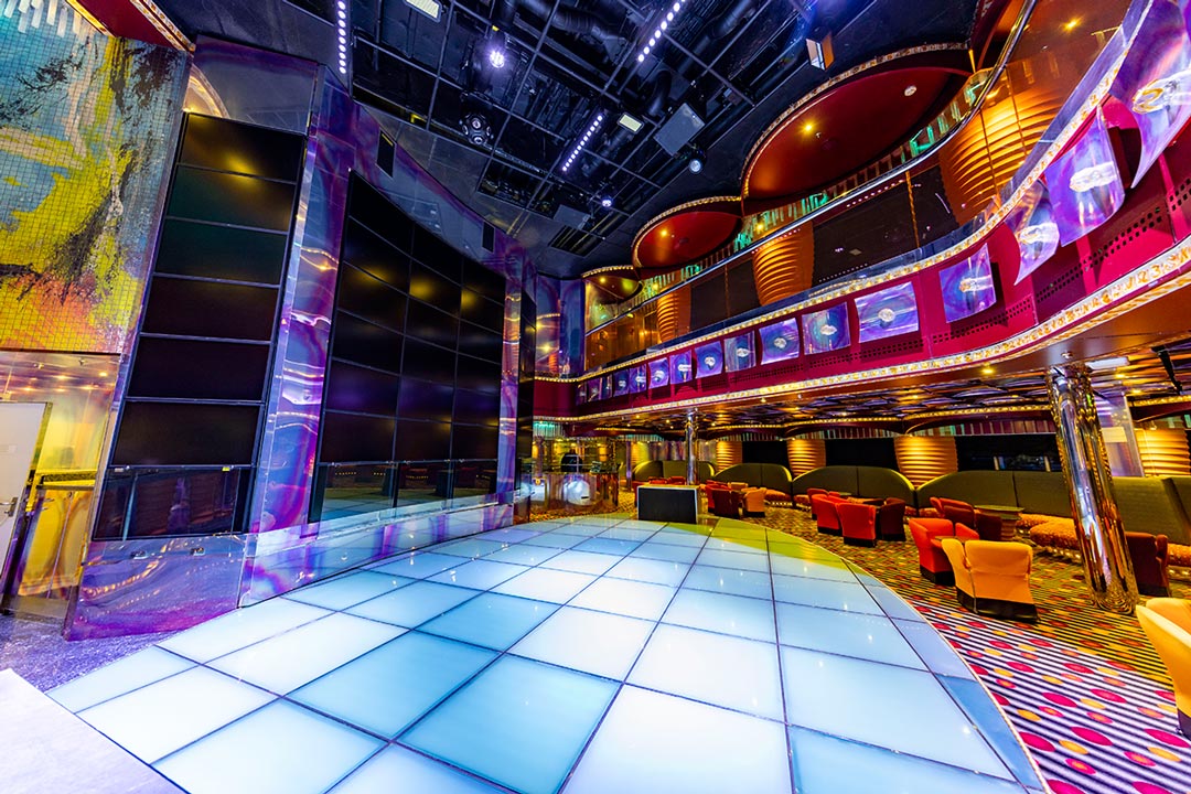 5 Night Baja Mexico on Carnival Luminosa | Cheap Cruises