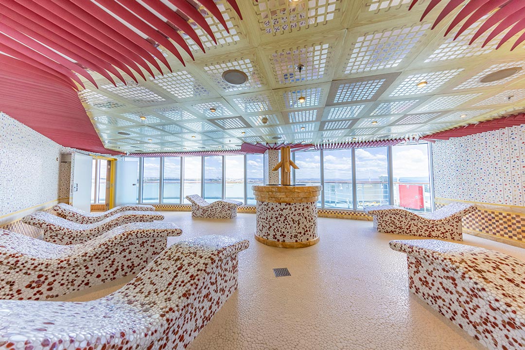 4 Night Baja Mexico on Carnival Luminosa | Cheap Cruises