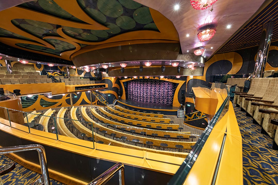 Cheap Carnival Luminosa Cruise Deals | CheapCruises.com