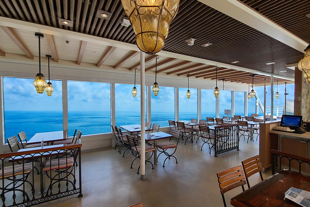 Cheap Carnival Venezia Cruise Deals | CheapCruises.com