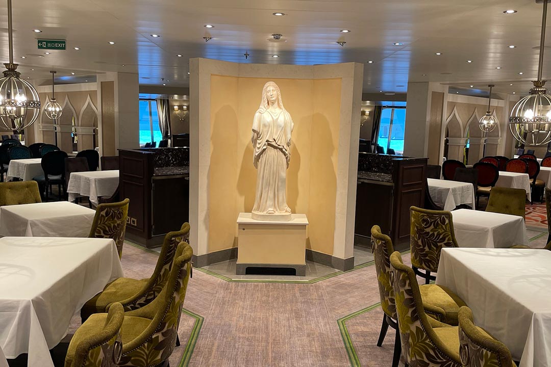 Cheap Carnival Venezia Cruise Deals | CheapCruises.com