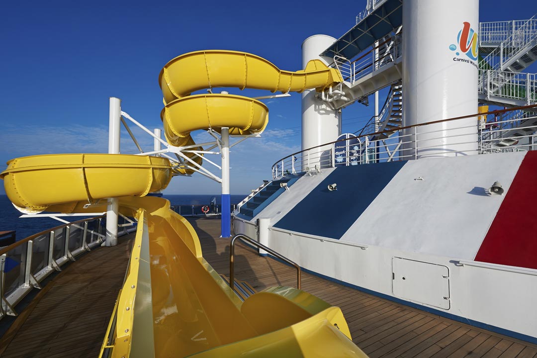 7 Night Bermuda on Carnival Pride | Cheap Cruises