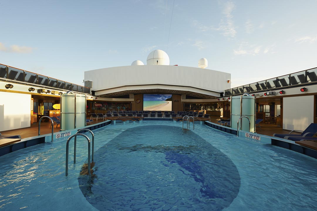 Cheap Carnival Pride Cruise Deals | CheapCruises.com