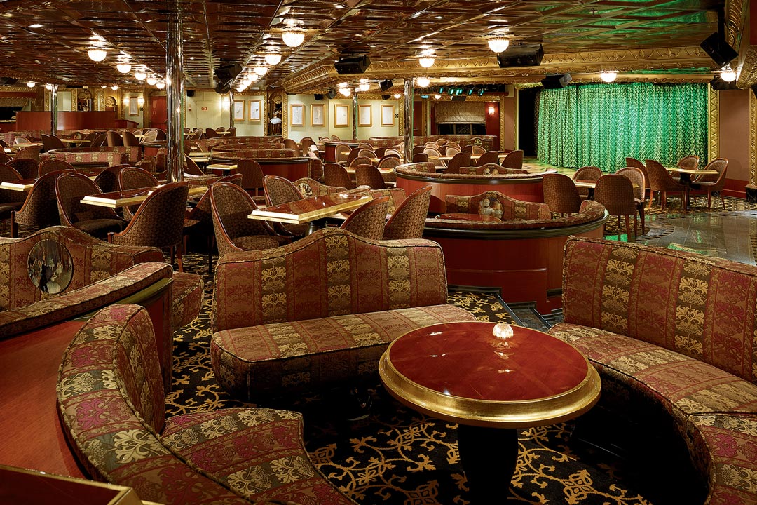 4 Night Bahamas on Carnival Conquest | Cheap Cruises