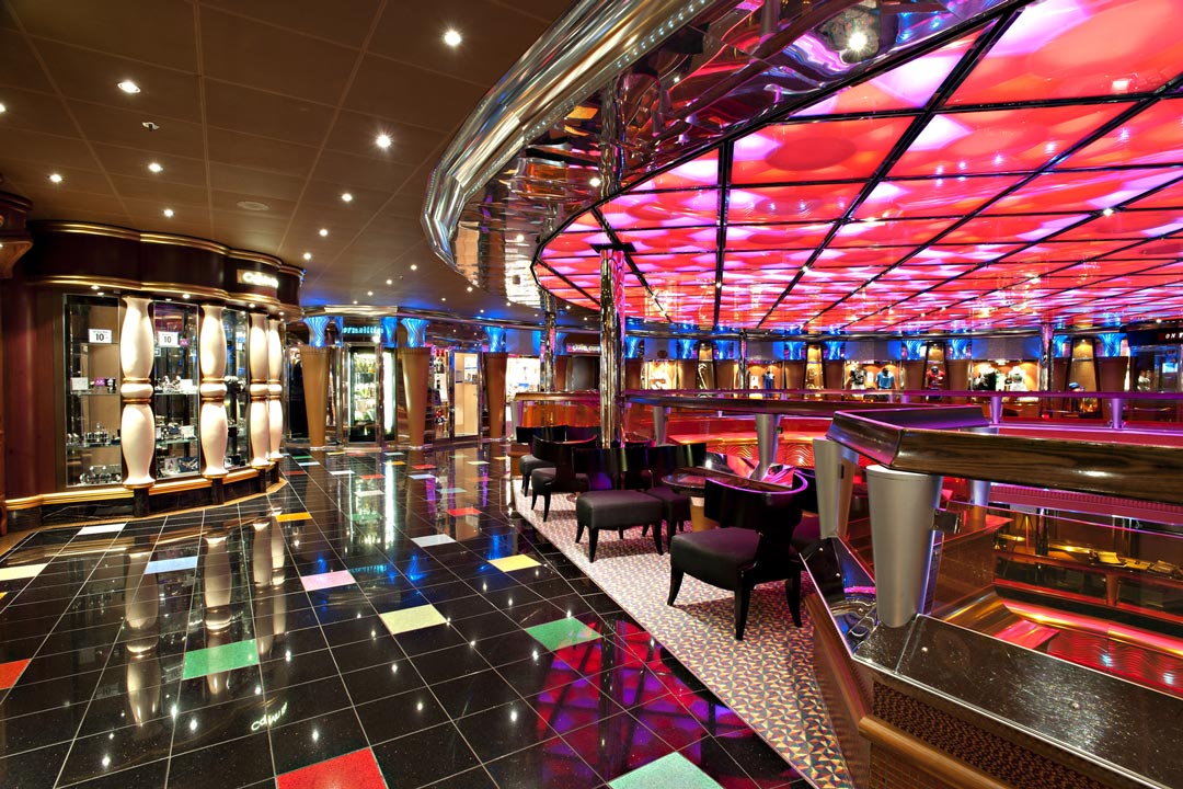 4 Night Bahamas on Carnival Glory | Cheap Cruises