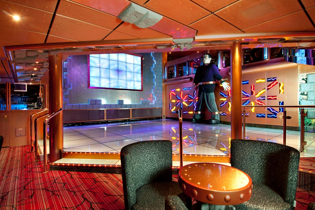 6 Night Western Caribbean on Carnival Miracle | Cheap Cruises