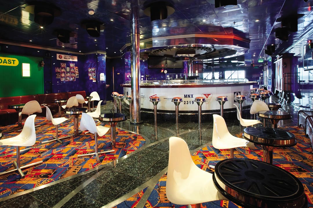 4 Night Western Caribbean on Carnival Valor | Cheap Cruises