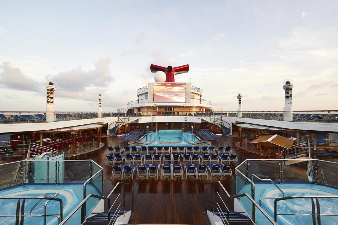 5 Night Eastern Caribbean on Carnival Freedom | Cheap Cruises