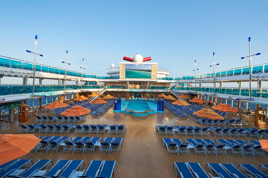 Cheap Carnival Dream Cruise Deals | CheapCruises.com