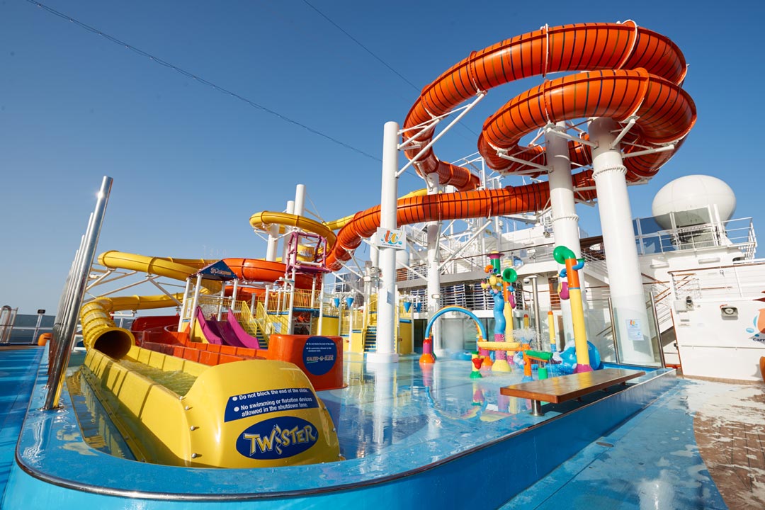 Cheap Carnival Vista Cruise Deals | CheapCruises.com