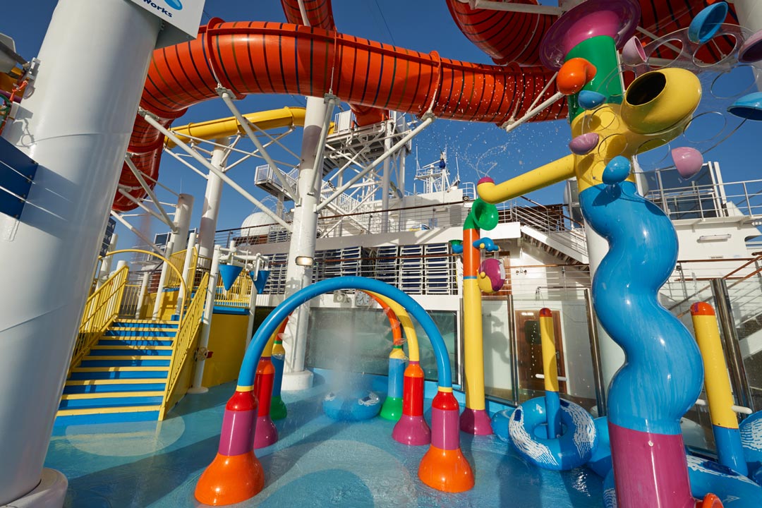 Cheap Carnival Vista Cruise Deals | CheapCruises.com