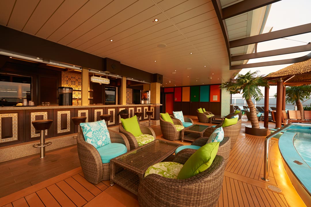 6 Night Eastern Caribbean on Carnival Vista | Cheap Cruises