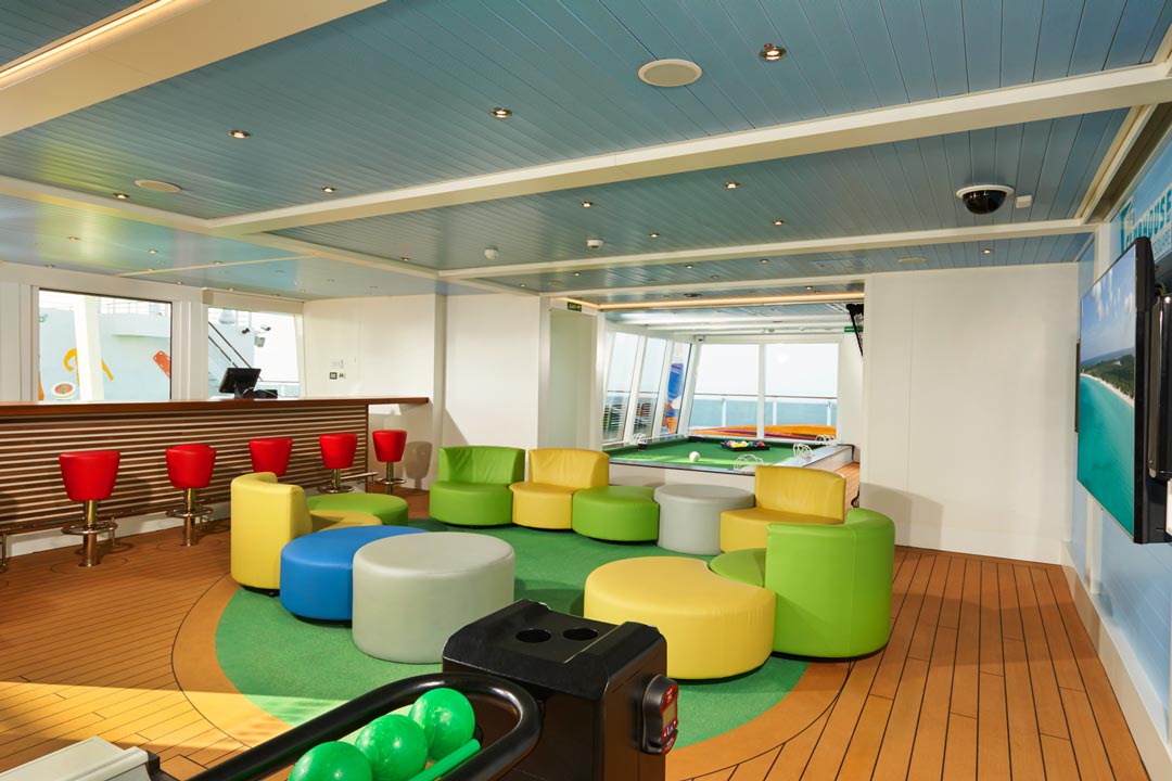 Cheap Carnival Vista Cruise Deals | CheapCruises.com