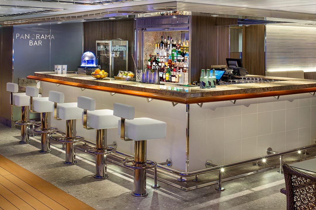 9 Night Southern Caribbean on Rotterdam | Cheap Cruises