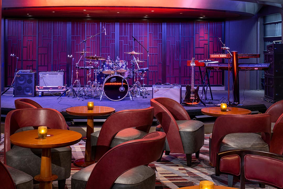 9 Night Southern Caribbean on Rotterdam | Cheap Cruises