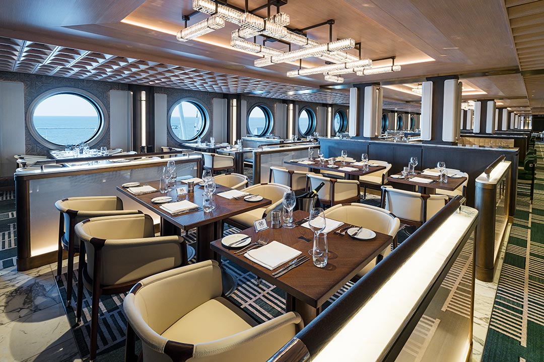 Cheap Norwegian Aqua Cruise Deals | CheapCruises.com