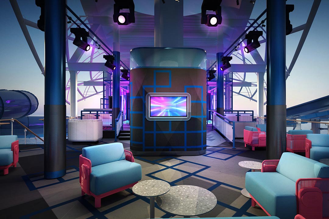 Cheap Norwegian Aqua Cruise Deals | CheapCruises.com