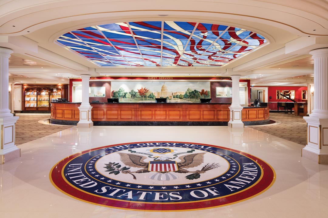 Cheap Pride of America Cruise Deals | CheapCruises.com