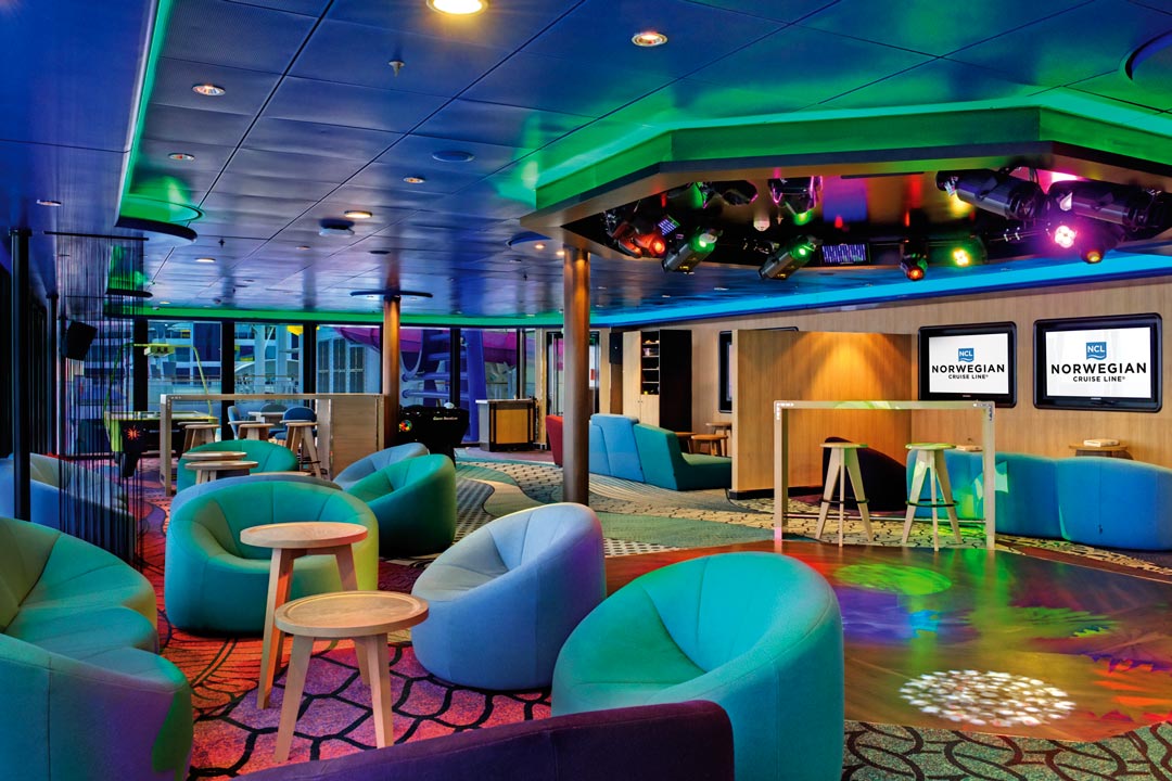 Cheap Norwegian Epic Cruise Deals | CheapCruises.com