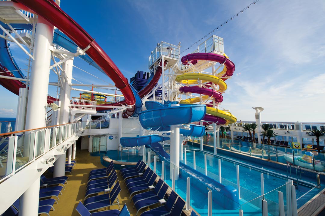 Cheap Norwegian Breakaway Cruise Deals | CheapCruises.com
