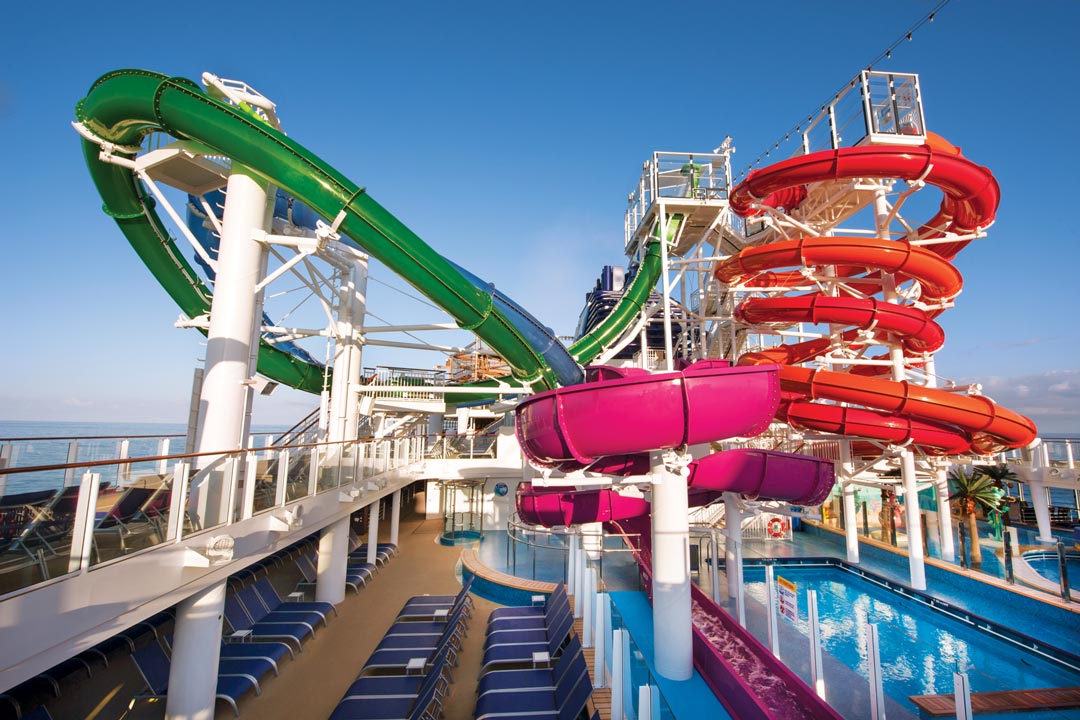 Cheap Norwegian Getaway Cruise Deals | CheapCruises.com