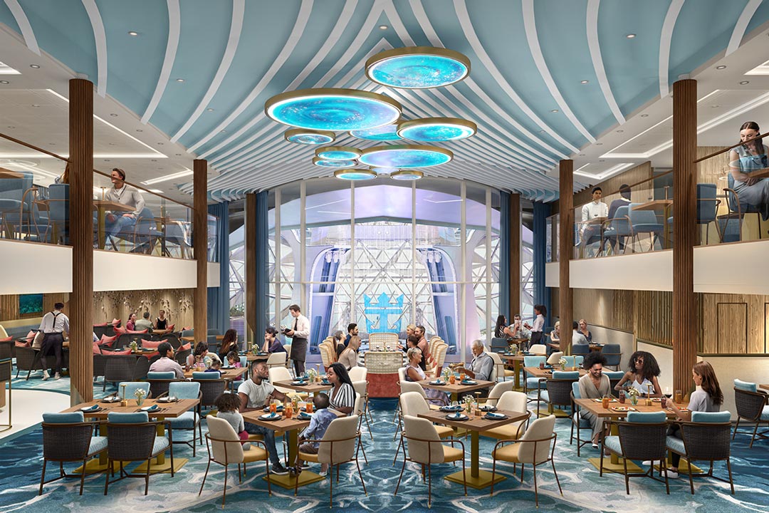 Cheap Icon of the Seas Cruise Deals | CheapCruises.com