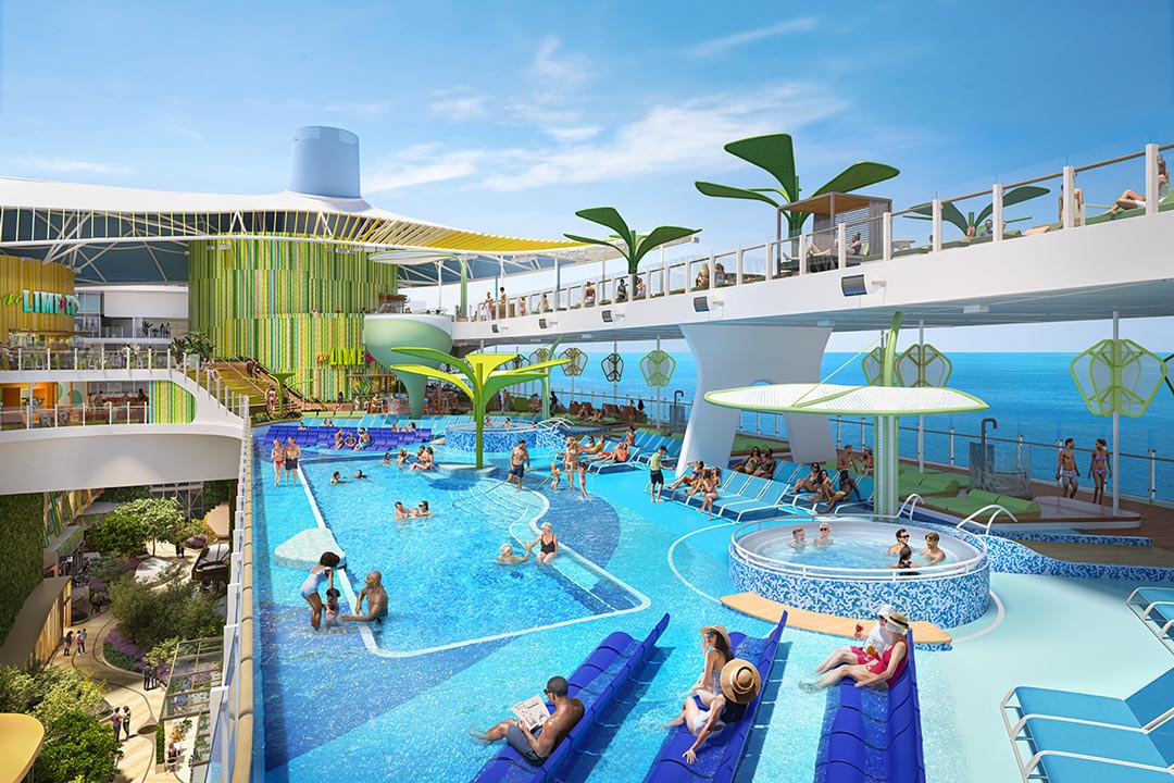 Cheap Icon of the Seas Cruise Deals | CheapCruises.com