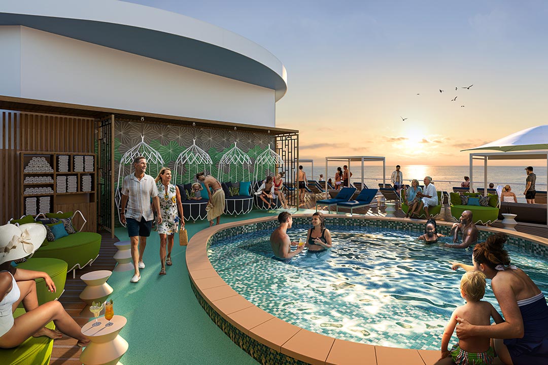Cheap Icon of the Seas Cruise Deals | CheapCruises.com