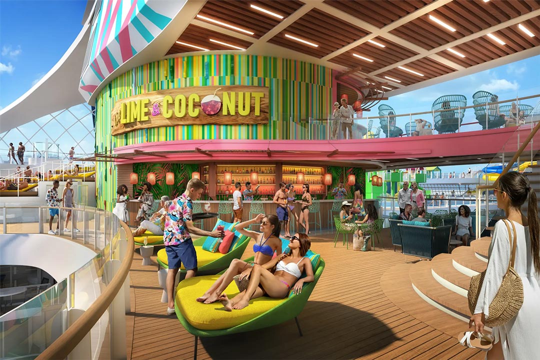 Cheap Utopia of the Seas Cruise Deals | CheapCruises.com