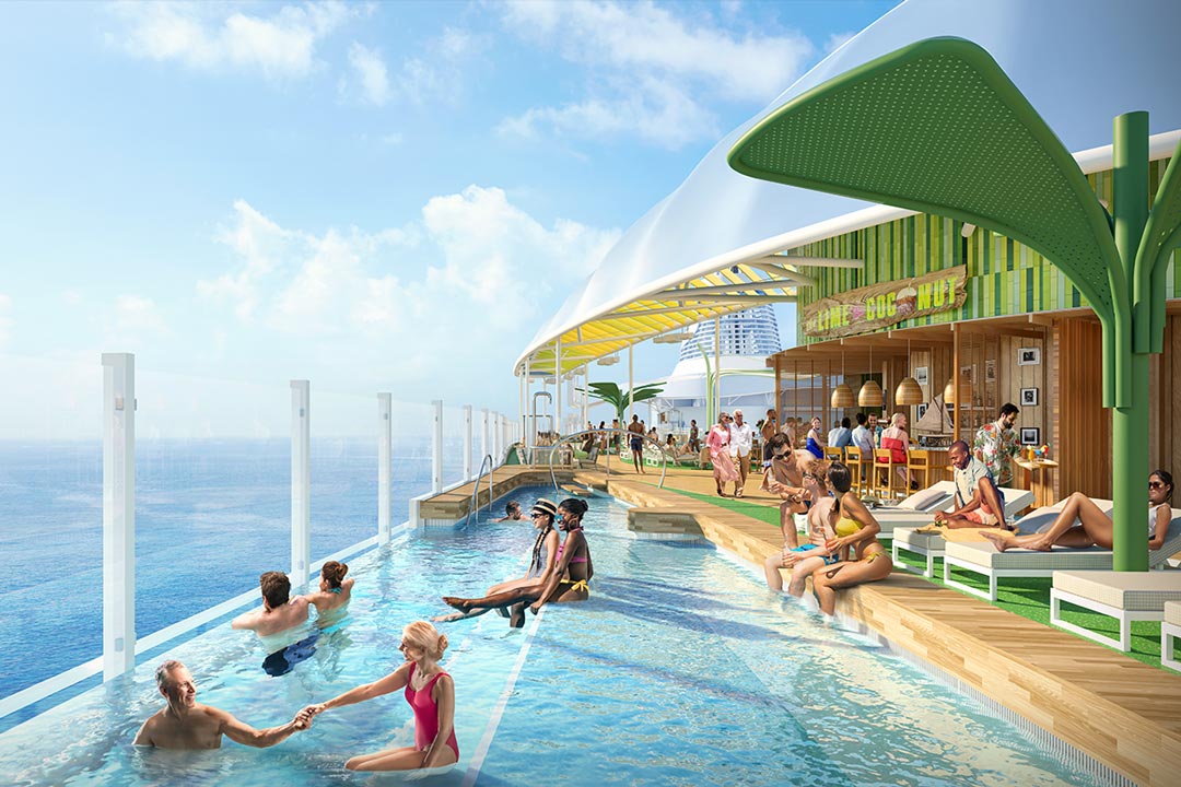 Cheap Star of the Seas Cruise Deals | CheapCruises.com