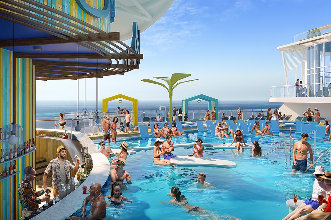 Cheap Star of the Seas Cruise Deals | CheapCruises.com