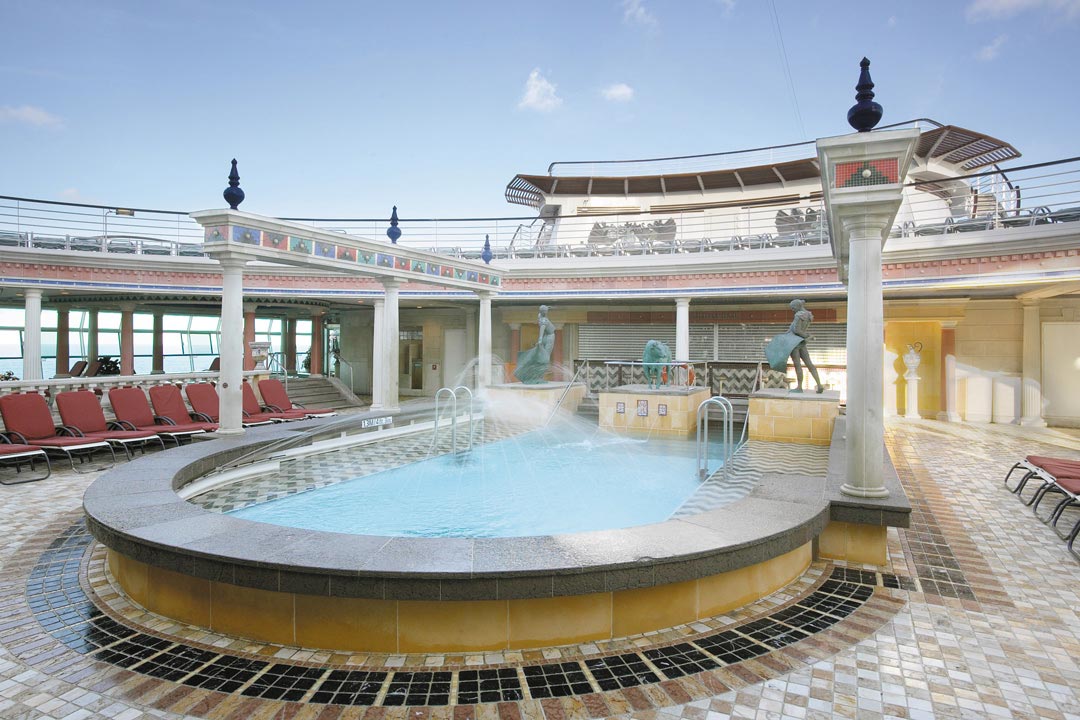 Cheap Explorer of the Seas Cruise Deals | CheapCruises.com