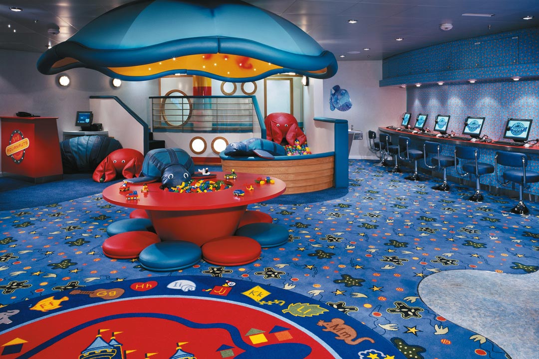Cheap Adventure of the Seas Cruise Deals | CheapCruises.com