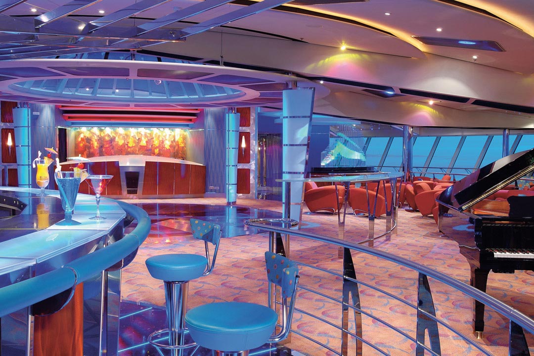 4 Night Bahamas & Perfect Day on Jewel of the Seas | Cheap Cruises