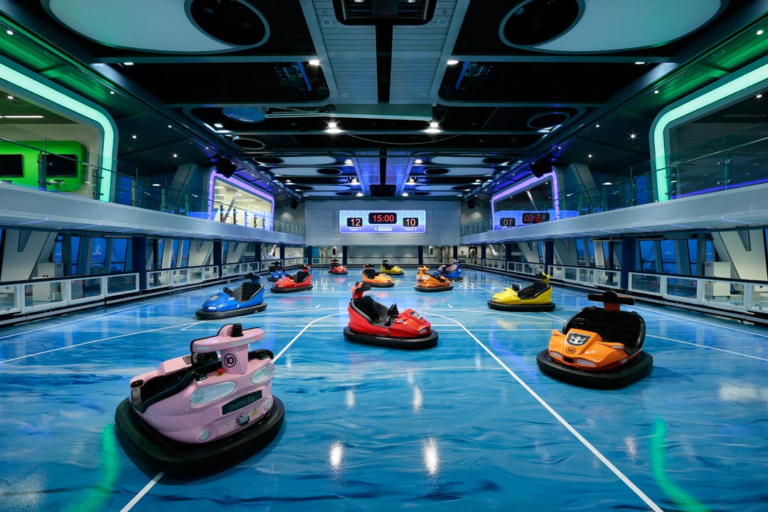 Cheap Quantum of the Seas Cruise Deals | CheapCruises.com