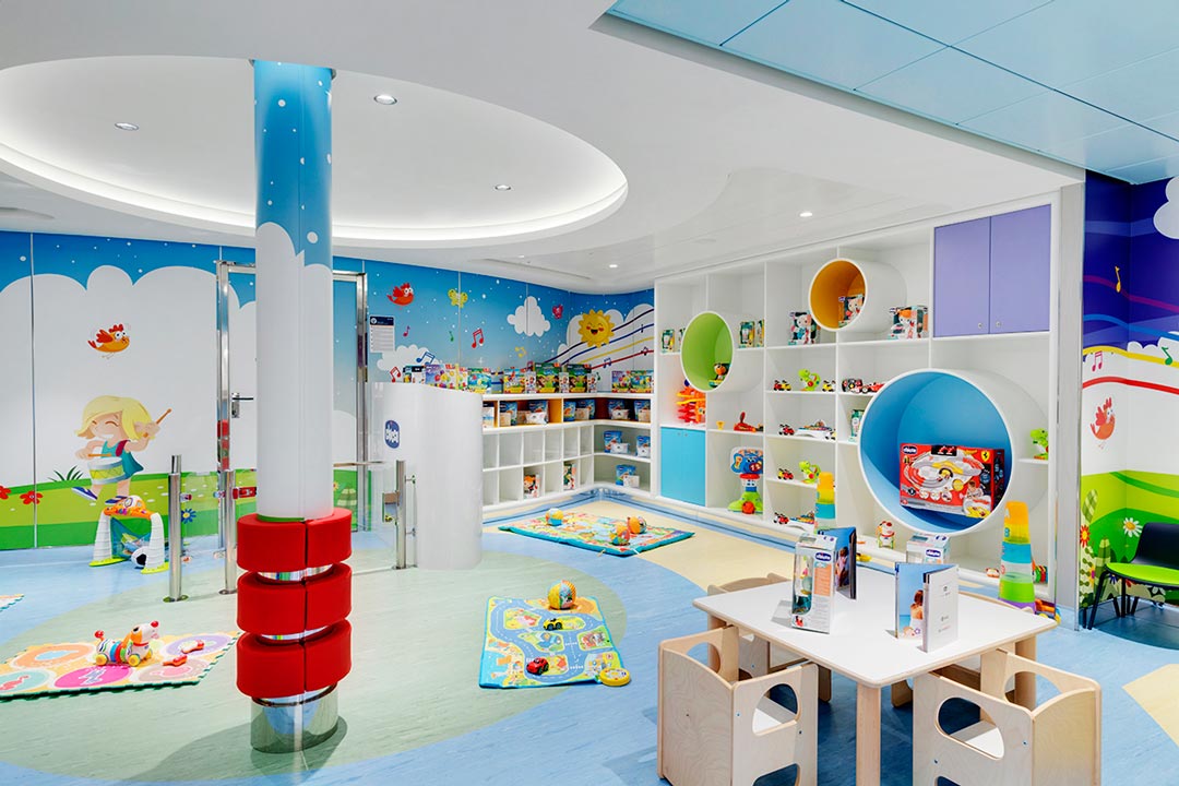 7 Night Caribbean & Bahamas on MSC Grandiosa | Cheap Cruises