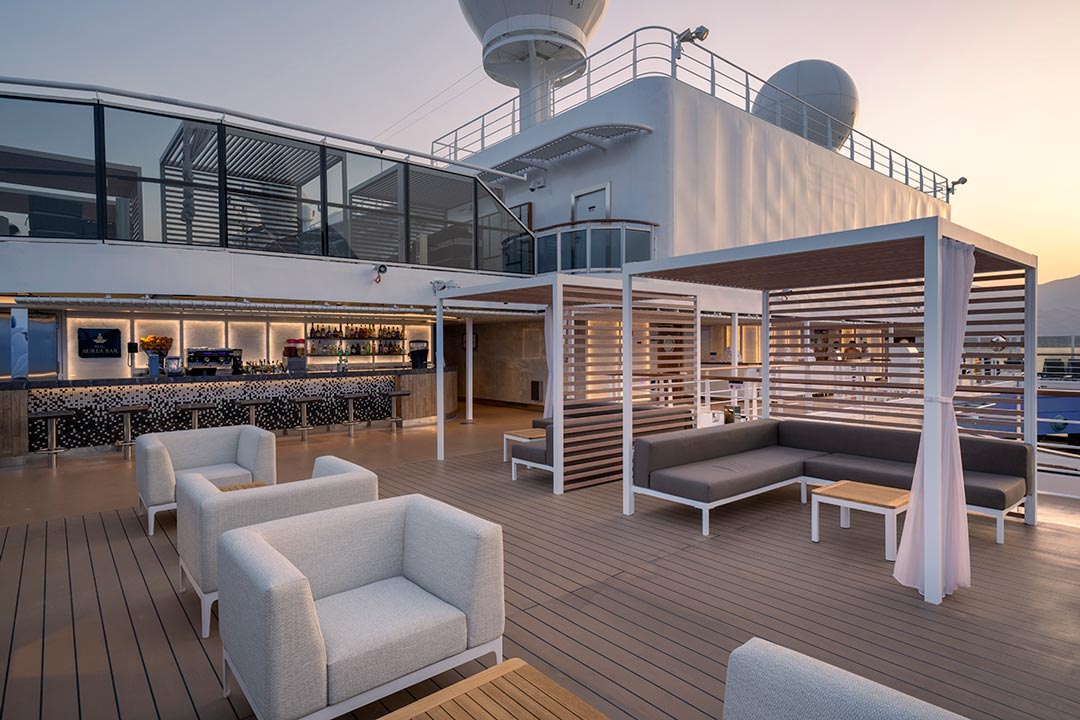 MSC Seashore Reviews | Cheap Cruises