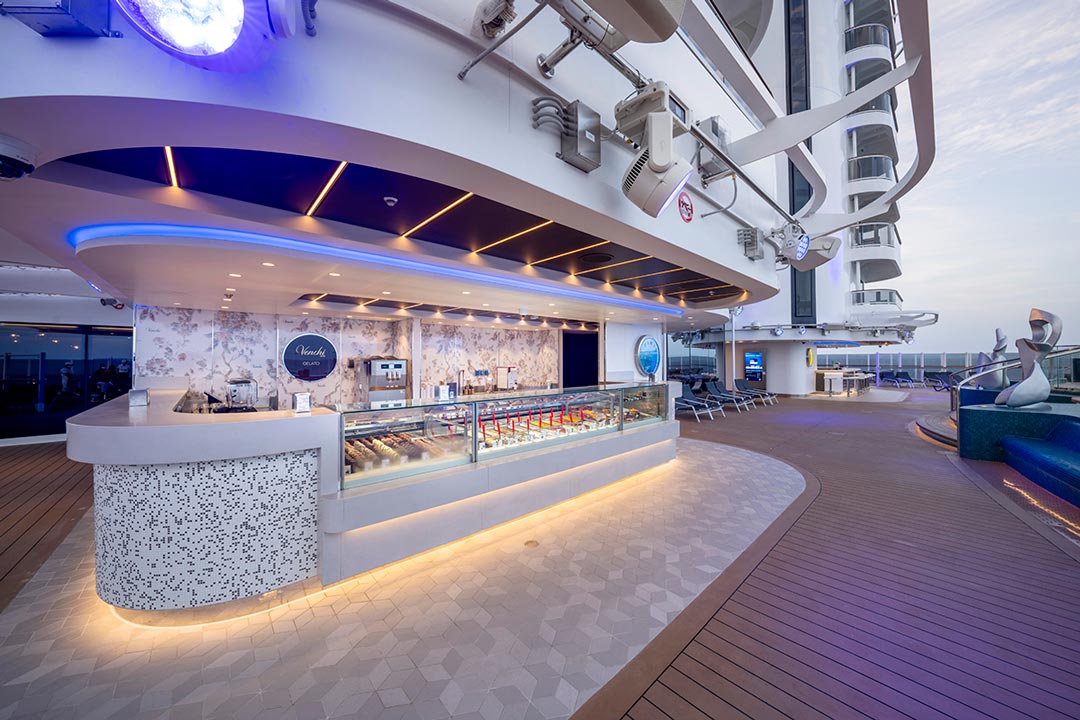 Cheap MSC Seashore Cruise Deals | CheapCruises.com