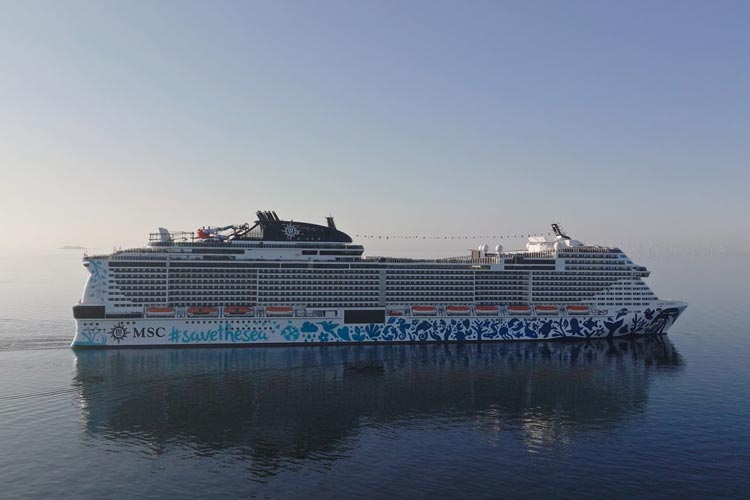 Cheap MSC Cruises | Cheap Deals & Discounts | Cheap Cruises