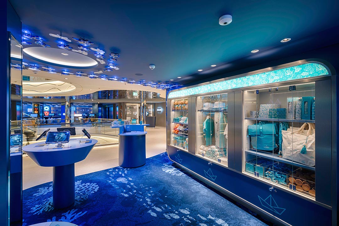 Cheap MSC World America Cruise Deals | CheapCruises.com