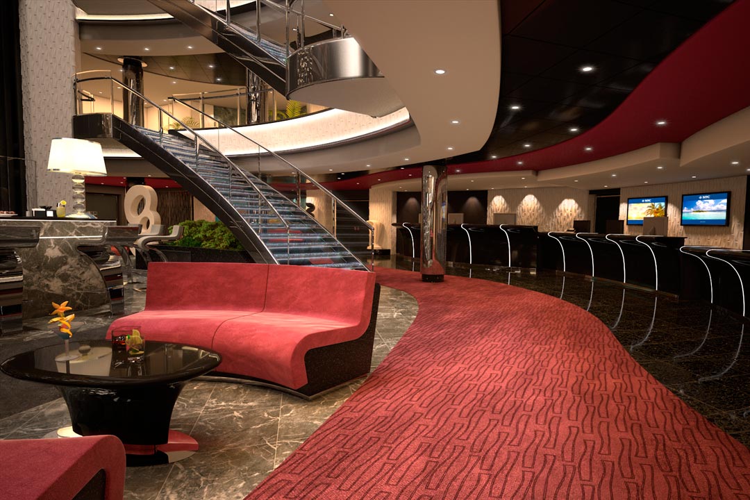 3 Night Bahamas on MSC Seaside | Cheap Cruises