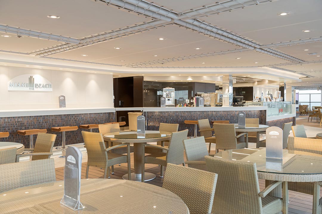 4 Night Bahamas on MSC Seaside | Cheap Cruises