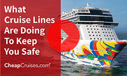 Cheap Cruises | Cheap Cruises from Only $37/Day