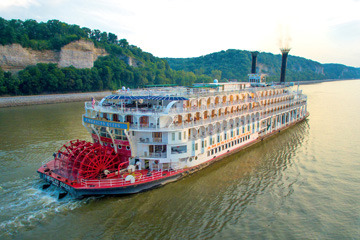 Cheap River Cruises | Cheap River Cruise Deals | Cheap Cruises